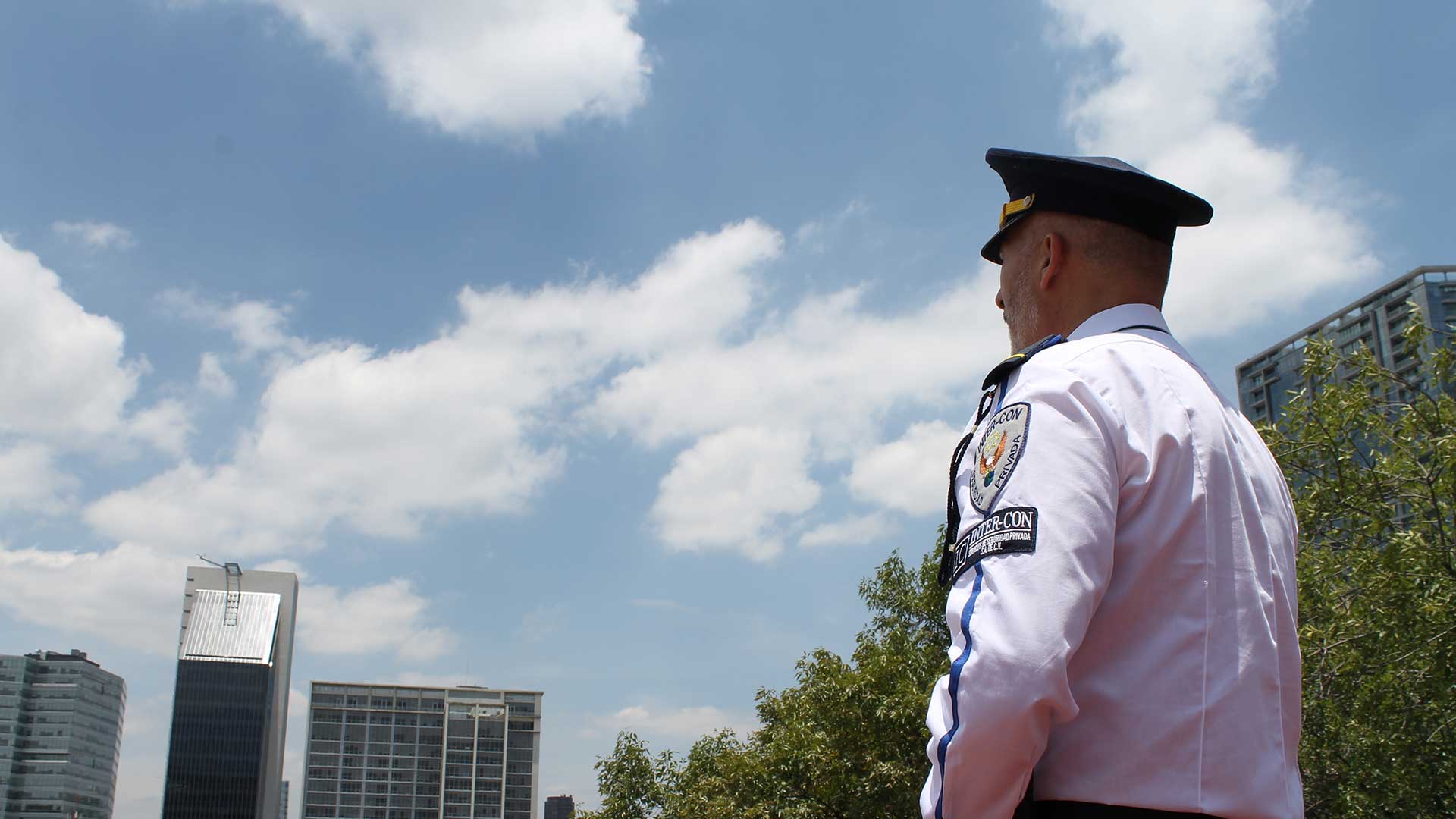 Inter-Con Servicios de Seguridad Privada – El único enfoque de Inter-Con es la seguridad ...