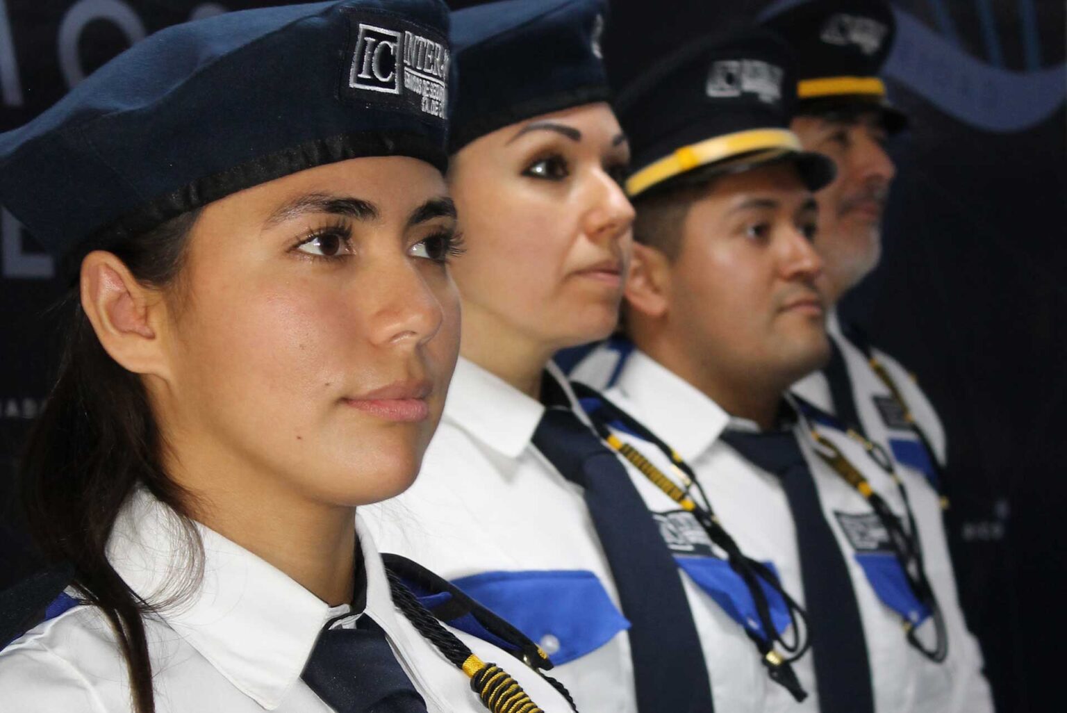 Inter-Con Servicios de Seguridad Privada – El único enfoque de Inter ...