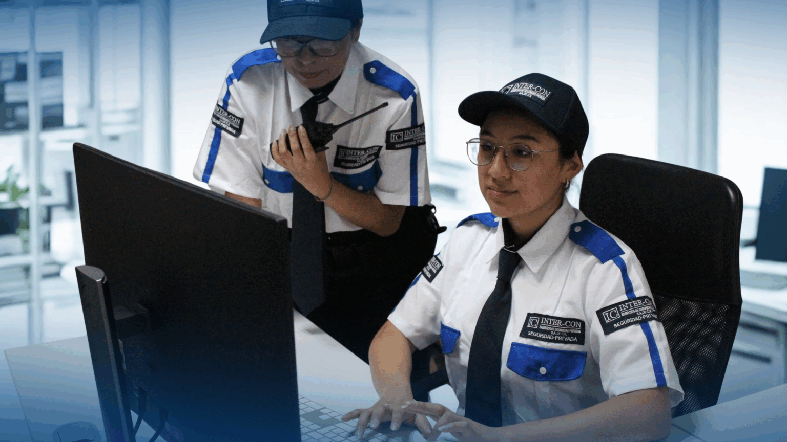 ¿QUÉ SON LAS CONSIGNAS ESPECÍFICAS EN SEGURIDAD PRIVADA? – Inter-Con Servicios de Seguridad Privada